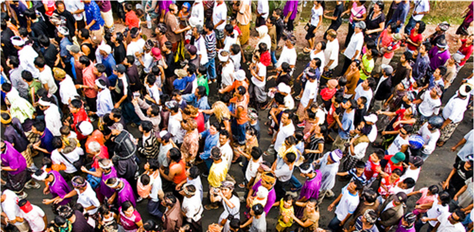 ¿A qué nos referimos cuando hablamos de “actores sociales”? – Xiomara ...